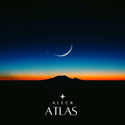 Play ATLAS by Aleck on Amazon Music Unlimited