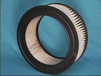 Amazon.com: FLEETGUARD AF274 Filter Replacement - Pack of 4 : Automotive