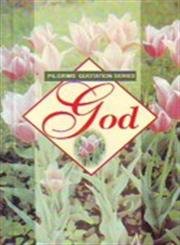 God (Pilgrims Quotation): Chaitanya Nagar: 9788177690422: Amazon.com: Books