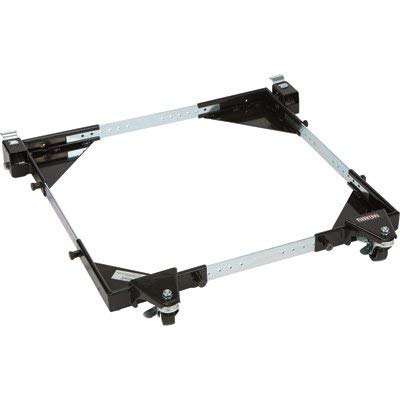 Snapklik.com : Ironton Universal Mobile Base Dolly Frame - 600-Lb