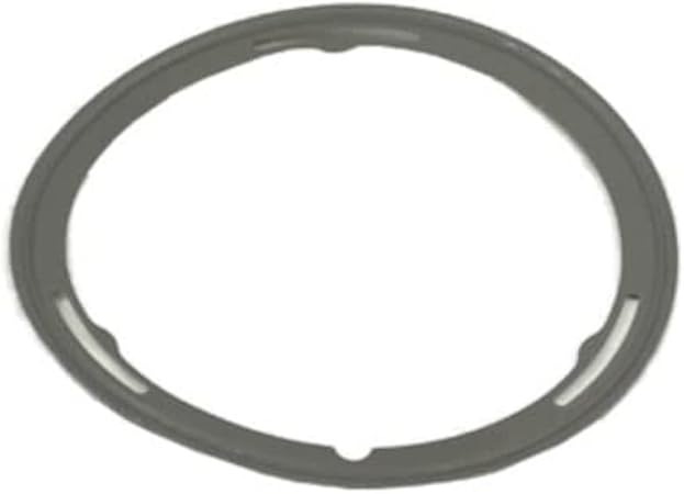 Amazon.com: Mack Genuine Mack Exhaust Gasket - 21007187 : Automotive