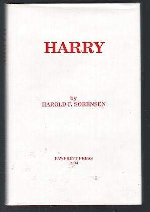 Harry: Sorensen, Harold F: 9780962210020: Amazon.com: Books