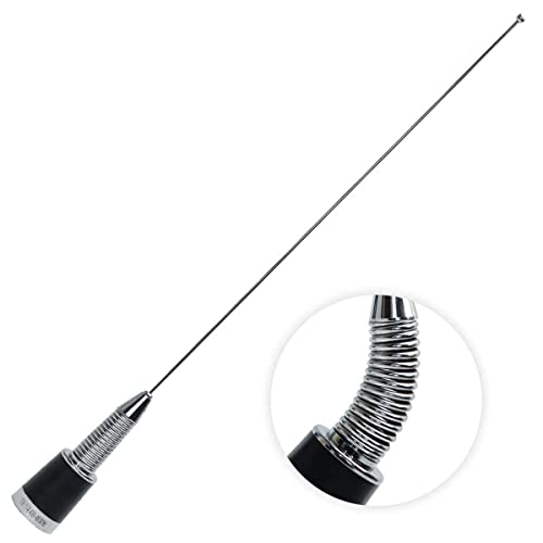 Find The Best Dual Band Mobile Antenna Reviews & Comparison - Katynel