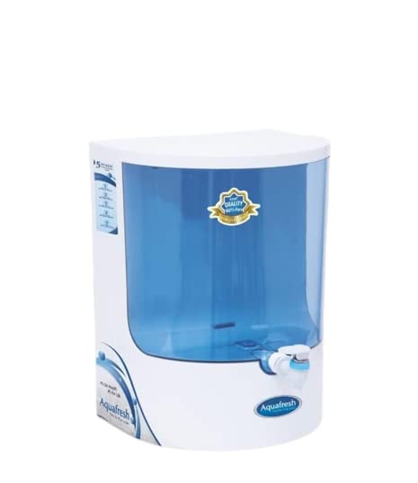 AQUAFRESH- AQUA-WATER FILTER-WATER PURIFIER-FILTER-RO-8 LITER TANK ...