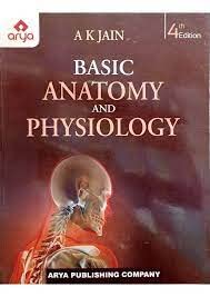 Basic Anatomy and Physiology : Amazon.in: Books