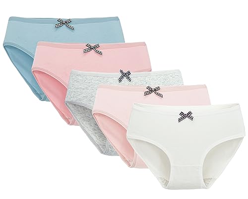 Los 5 Mejores Modelos De Ropa Interior Niña