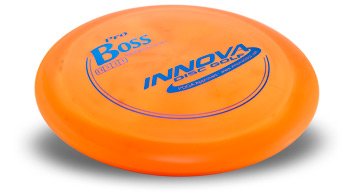 Innova Pro Boss Distance Driver Golf Disc : Amazon.in: Sports, Fitness ...