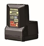 ・ブランド:三和電子機器(SANWA)・製造元:三和電子機器(SANWA)・モデル:107A41384B・製造元/メーカー部品番号:107A41384B・FH-5方式。 アンテナ内蔵タイプ4チャンネル受信機。SXRモード対応。SSL機能対応...