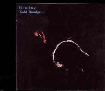 Amazon.com: Healing by Rundgren, Todd (1990) Audio CD: Todd Rundgren ...