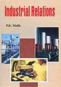 Buy Industrial Relations Book Online at Low Prices in India ...