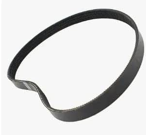 Amazon.com: Drive Pump Belt 4 Rows 6662855 for Bobcat A220 A300 Skid ...