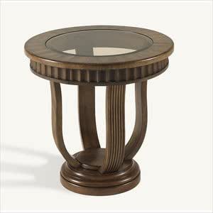 Amazon.com: Somerton Inspiration End Table : Home & Kitchen