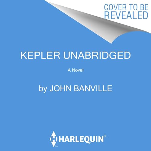 Amazon.com: Kepler: A Novel (Audible Audio Edition): John Banville ...