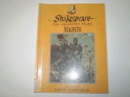 Romeo and Juliet : William Shakespeare, Igor Makarov, Leon Garfield ...