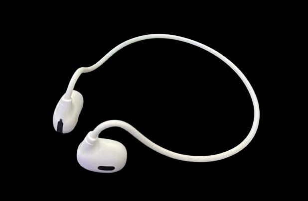 ASTOUND Air Conduction Ear Suspended Pro Air Earless Sports Earphones 5 ...