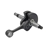 ・ブランド:QISNGVENG・製造元:QISNGVENG・モデル:QISNGVENG・製造元/メーカー部品番号:QISNGVENG・パッケージ内容: クランクシャフト x 1。・取り付け簡単、・優れた安定性、・強くて耐久性があり、・原産地...