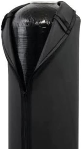 Water Softener and Filter Tank Neoprene Sweat Jacket Outdoor Cover by ...