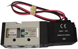 Amazon.com: Available for TPC solenoid valve DS3130 TVF/DS3130/3230 ...