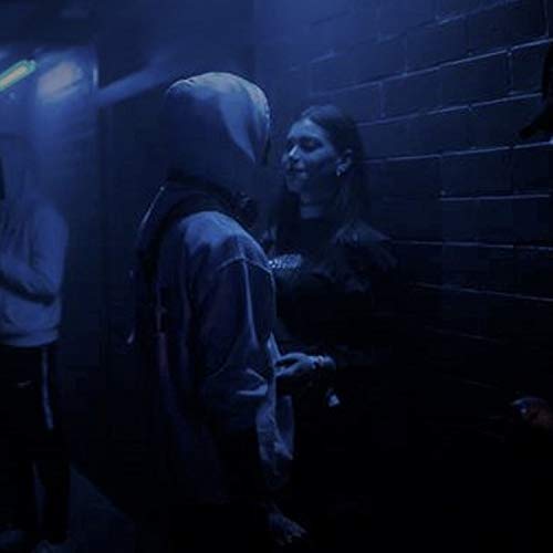 harley quinn by plugboy.6k on Amazon Music - Amazon.com