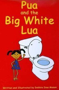Amazon | Pua and the Big White Lua | Mason, Debbie Dias, Mason, Debbie ...