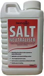 Amazon.com: 1ltr Salt Neutraliser Antisulphate Treat & Neutralise Brick ...