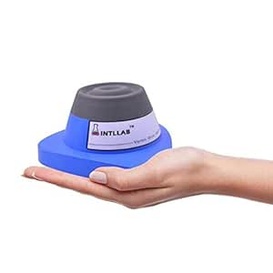 CLUB BOLLYWOOD Mini Lab Vortex Mixer Shaker for Tattoo Ink Powerful ...