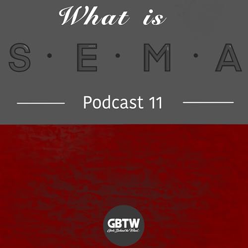 Amazon.com: 11. What is SEMA? : Audible Books & Originals