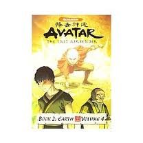 Amazon.com: Book 2: Earth 3 : Avatar Last Airbender: Movies & TV