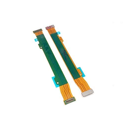 Aceking LCD Display Main Motherboard Sub-Board FPC Connector Flex Patta ...