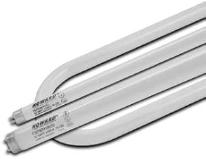 Amazon.com: F24T5/830/HO 24 W, T5 HO Linear Fluorescent, 830 : Tools ...