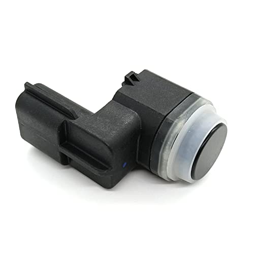 Snapklik.com : Front Bumper Side Sensors Fits For Nissan Titan 2016 ...