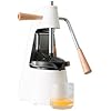 Amazon.com: Chef'n Fresh Force Tabletop Citrus Press, 2.3, White ...