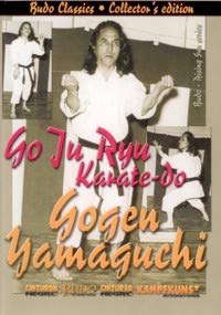 Goju-Ryu Karate: Amazon.it: Film e TV