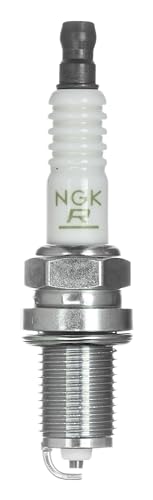 NGK 2087 BKR5EYA V-Power Spark Plug, Pack of 4 | Guatemala Digital ...