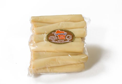 Amazon.com : Hickory Smoked String Cheese Sticks by Wisconsin Cheese ...