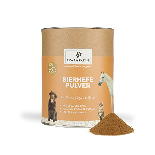 Bierhefe Fürs Pferd – Die 16 besten Produkte im Vergleich ...