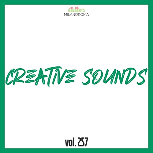 Amazon.com: Creative Sounds, Vol. 257 : Andrea Casamento, Ernesto ...