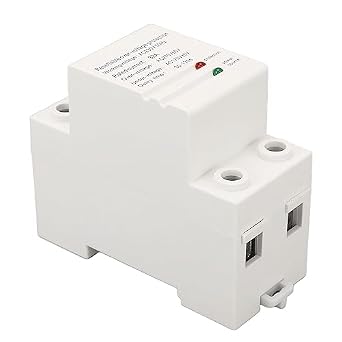 Overvoltage Undervoltage Protector, Voltage Protective Device 30-120S ...