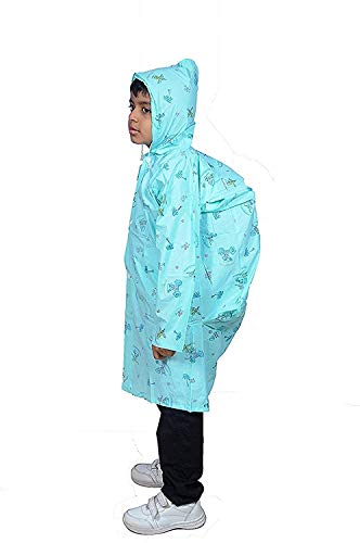 Amazon.in Bestsellers: The most popular items in Boys' Raincoats