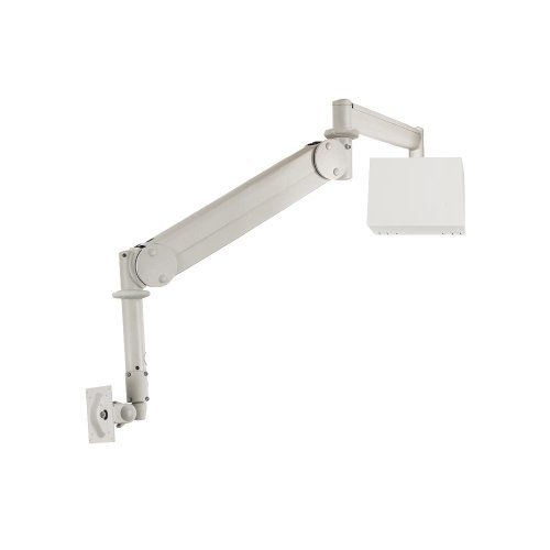 Cotytech Long Reach Lcd Monitor Arm Mw M15wb | Desertcart INDIA
