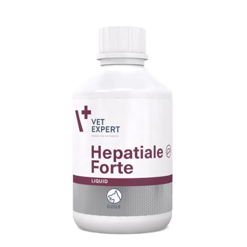 Trovet Hepatic – Die 15 besten Produkte im Vergleich - HundeINFOPortal