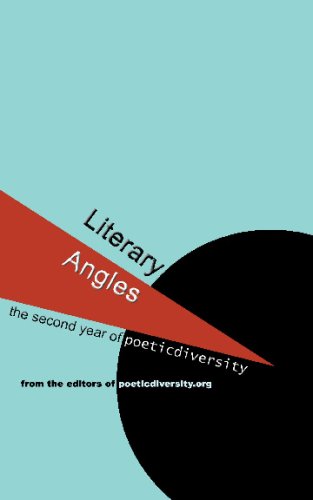 Literary Angles: the second year of poeticdiversity: Diversity, Poetic ...