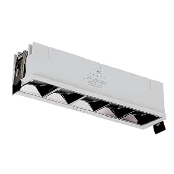 TENET Ceiling Laser Blade Linear Spotlight - Adjustable LED Linear ...