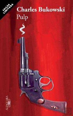 Amazon.com: Pulp: 9789896657994: Charles Bukowski, Vasco Gato: Books