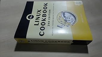 The Linux Cookbook: Tips and Techniques for Everyday Use. 2nd Edition. : Stutz, Michael: Amazon ...