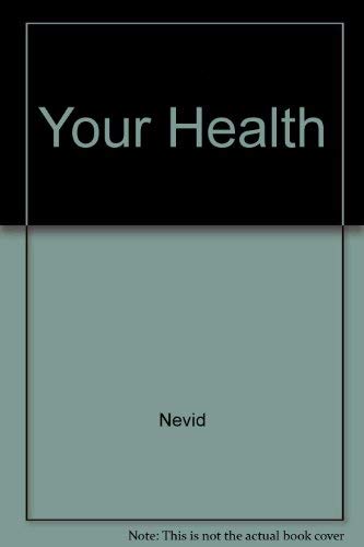 Buy Your Health Book Online at Low Prices in India | Your Health ...