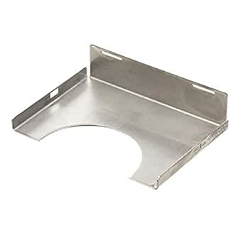 Amazon.com: Schaerer Grounds Bin Plate SCA Short-Pl : Industrial ...