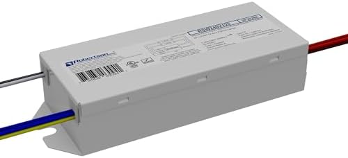 Robertson RSW240V120 UV/Blacklight Fluorescent Ballast (3P20268) 425mA ...