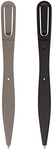 Amazon.com: Bobino | Bookmark Pen | Planner Pens & Ballpoint Pens for ...