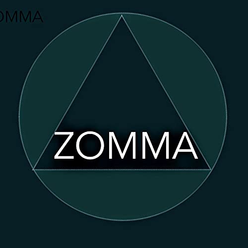 Caminando de Zomma en Amazon Music Unlimited